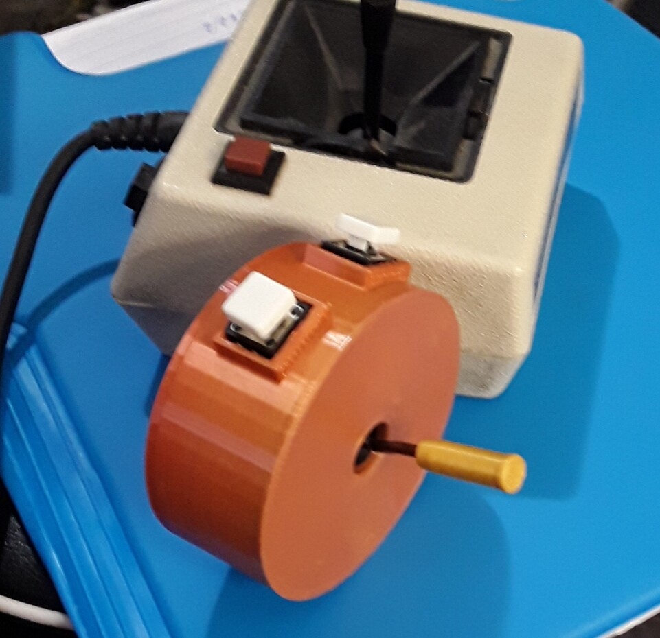 New Coco Joystick - Tandy Computers - AtariAge Forums