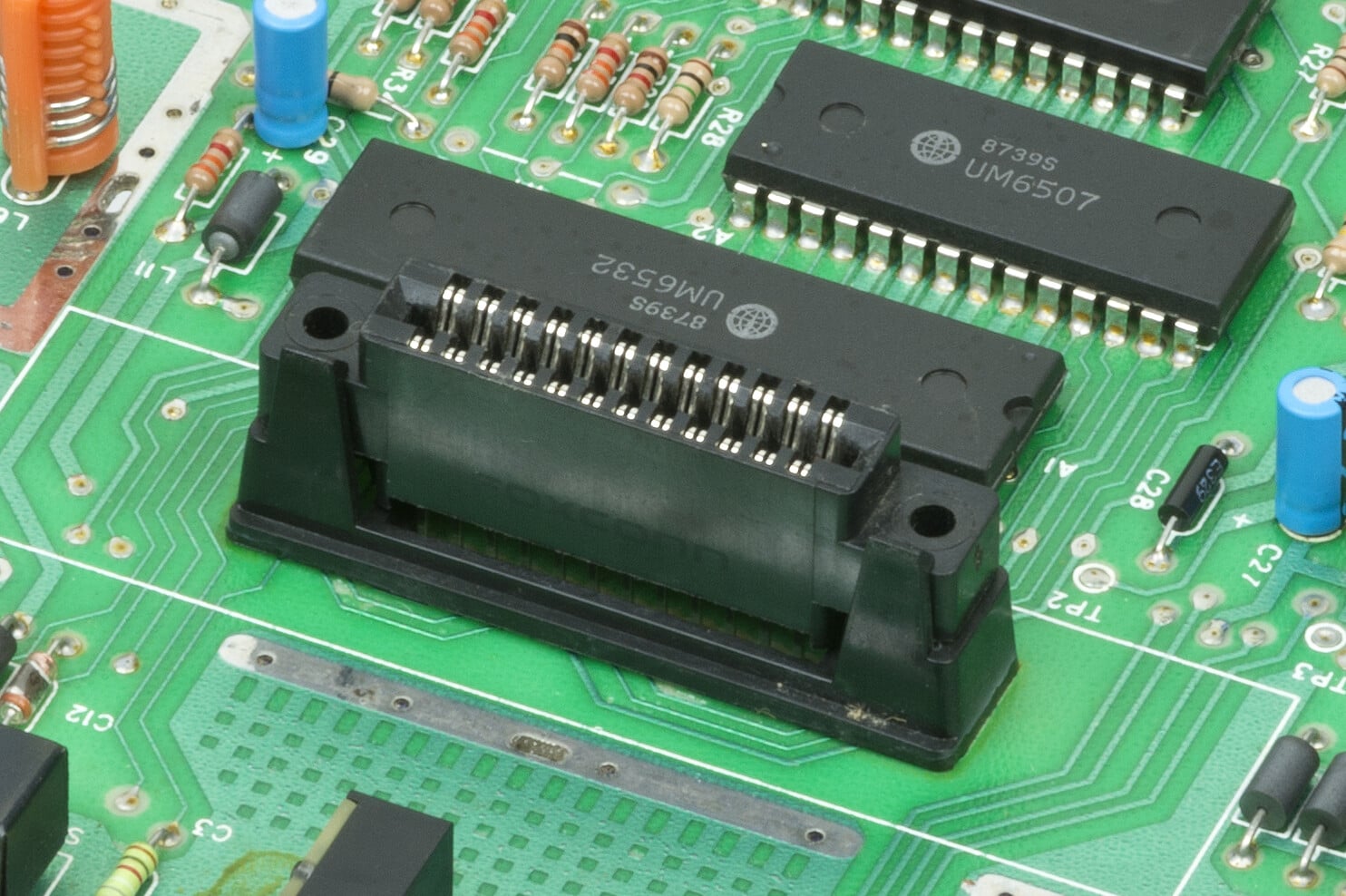 Atari 2600 Jr. Plastic Tab Replacement - Atari 2600 - AtariAge Forums