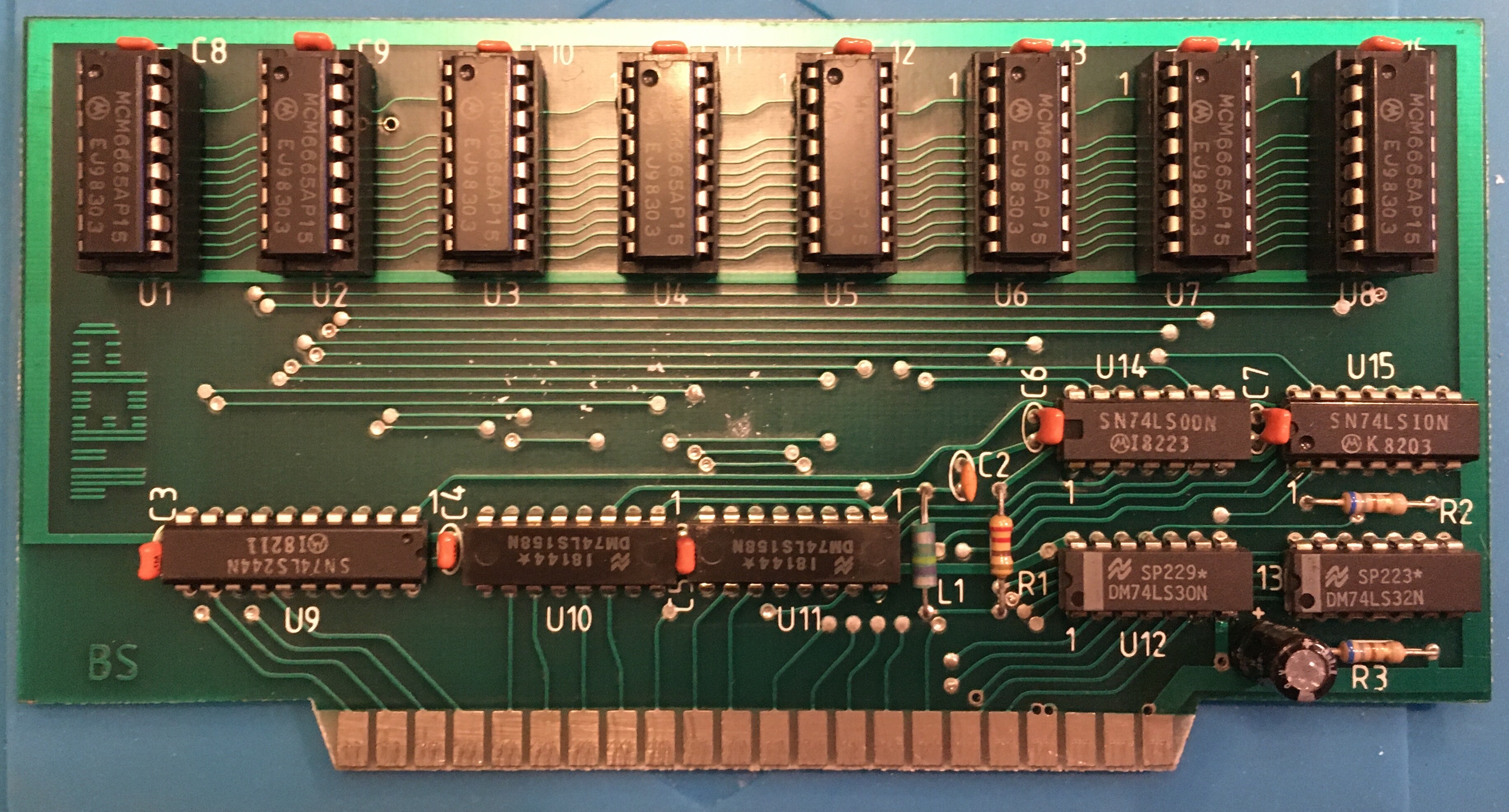 400/800 Commercial Memory Upgrades - Page 4 - Atari 8-Bit Computers ...