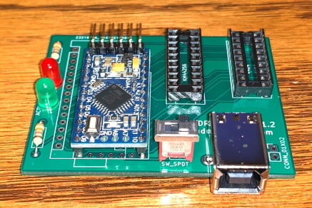 4464/44256 DRAM Tester NEW - Buy, Sell, and Trade - AtariAge Forums