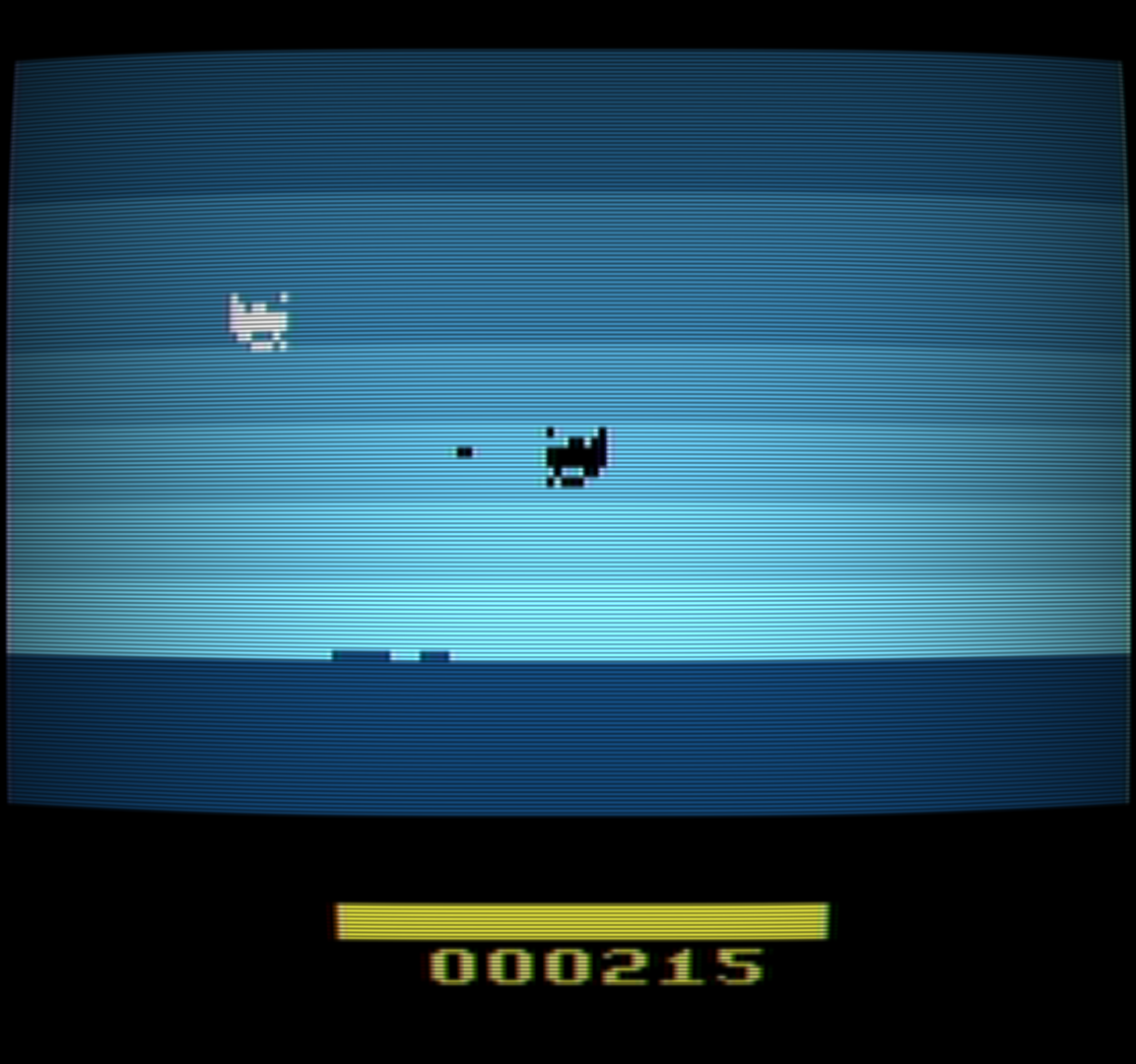 Cisney - Incoming! - AtariAge Forums