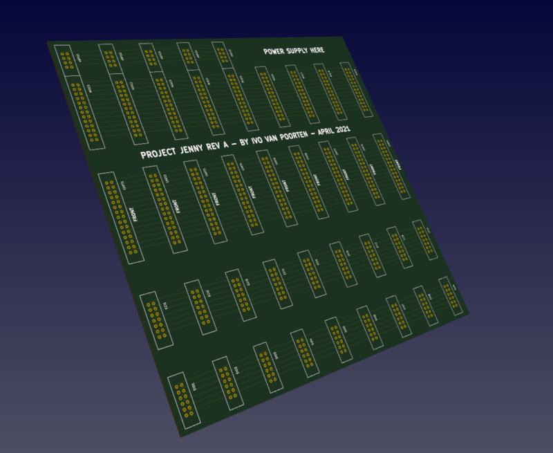 Backplane Atari Computer - Atari 8-Bit Computers - AtariAge Forums
