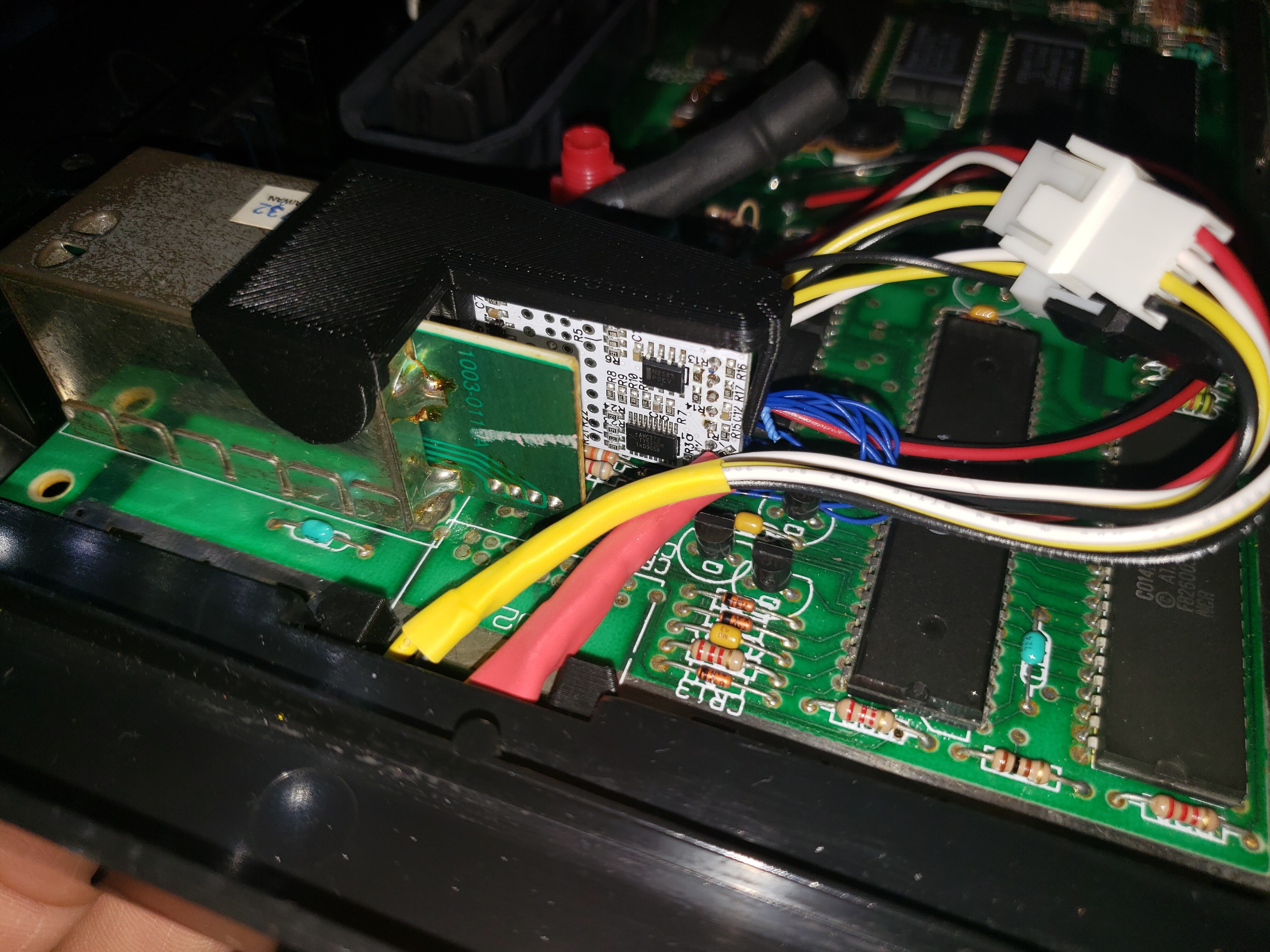 Best Place to Purchase Best A/V mod? - Atari 7800 - AtariAge Forums