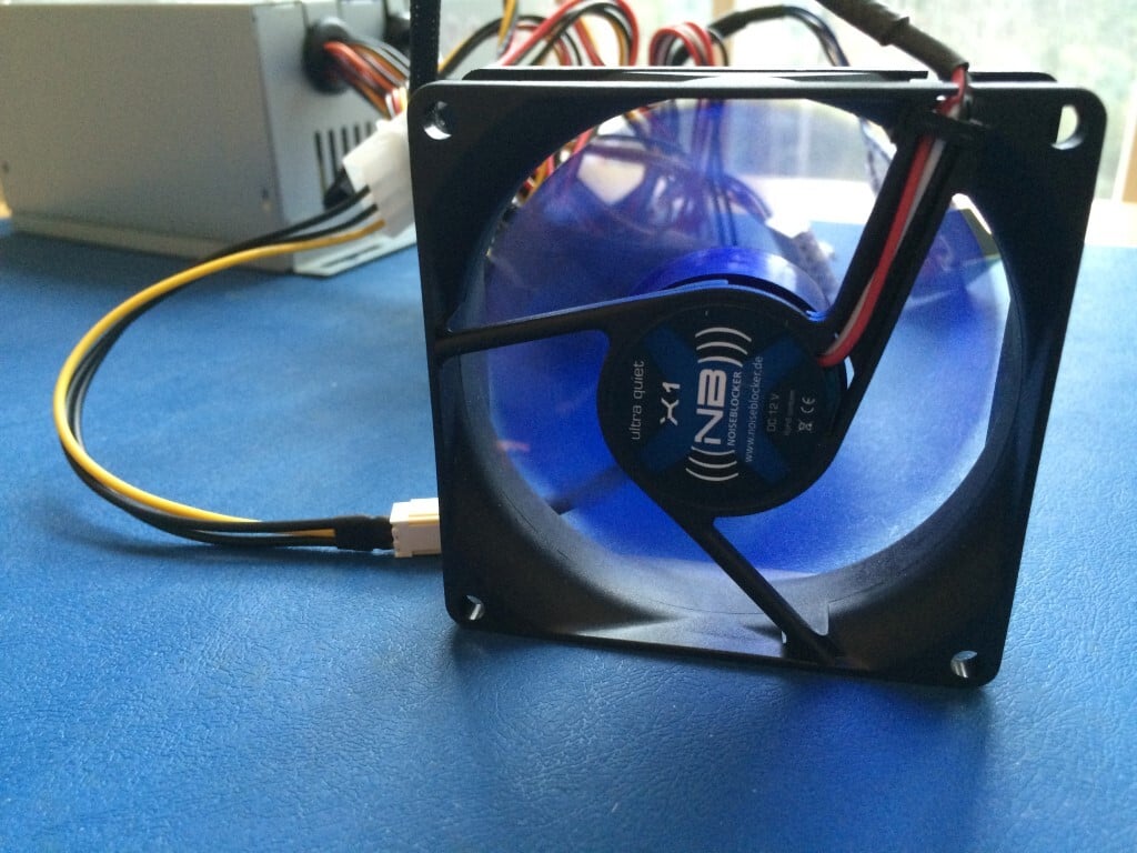 HOW TO replace PEB PSU with new AT/LPX PSU - TI-99/4A Computers ...