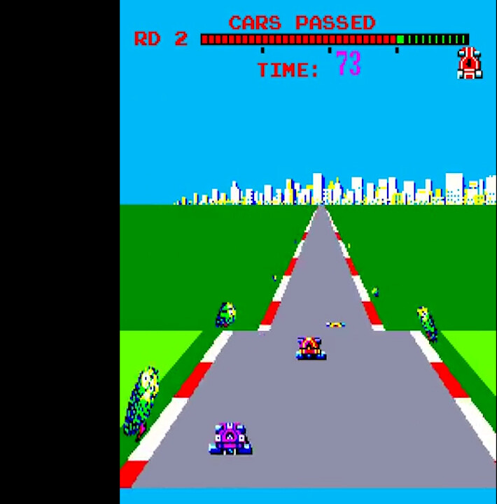 Champ Games - Turbo Arcade (2600) - Homebrew Discussion - AtariAge Forums