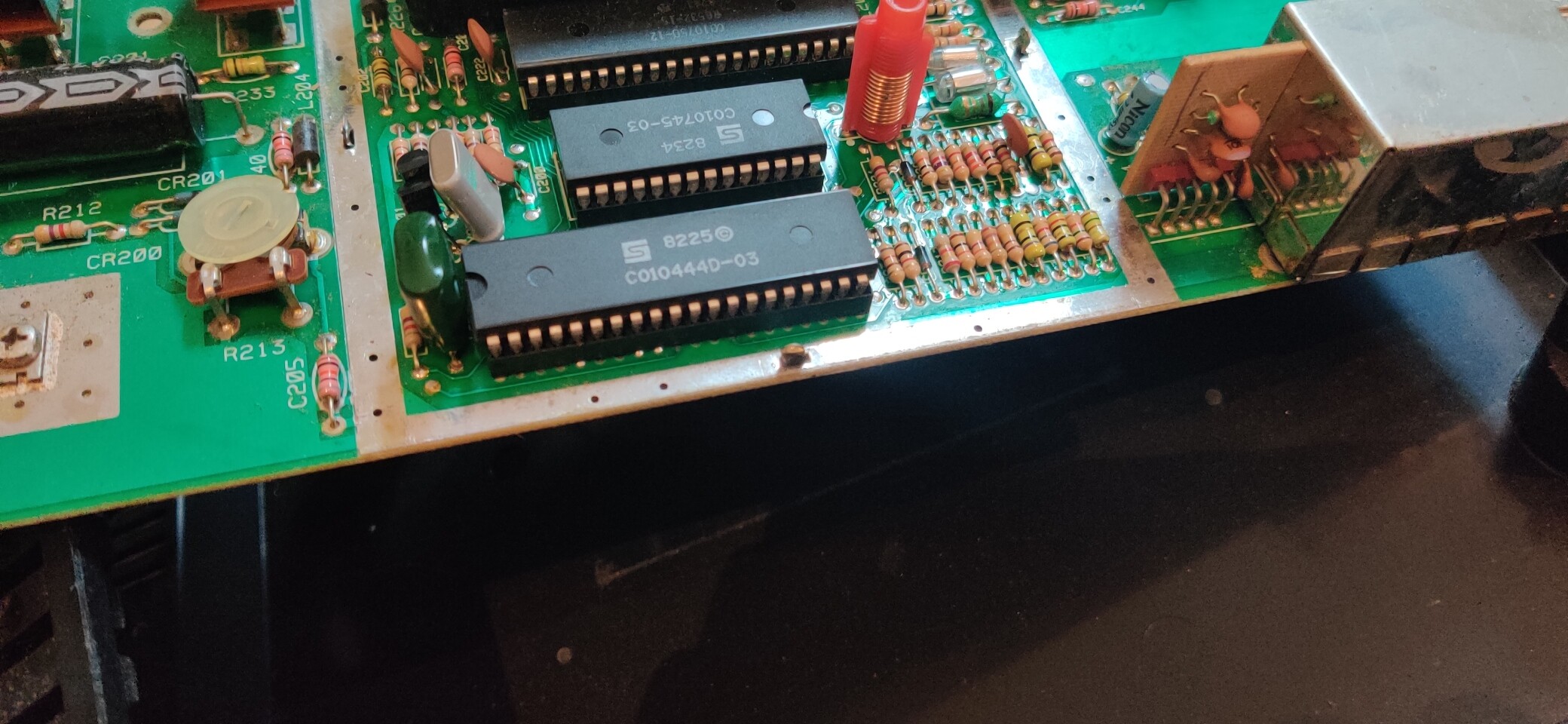Atari 2600 No sound - Atari 2600 - AtariAge Forums