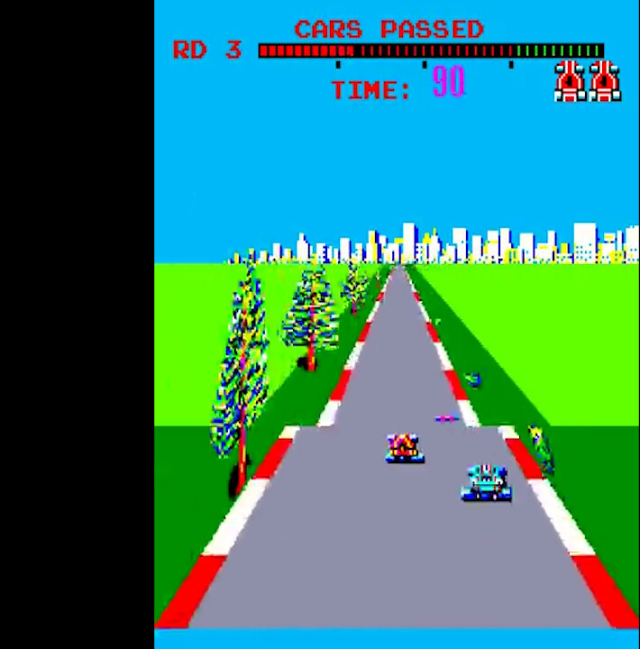 Champ Games - Turbo Arcade (2600) - Homebrew Discussion - AtariAge Forums