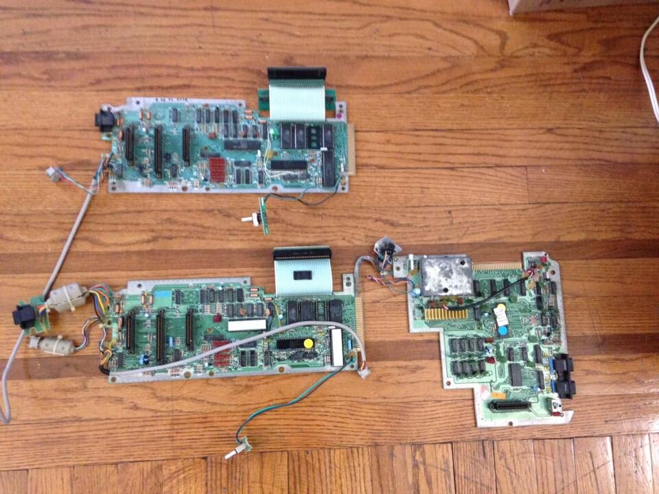 My first ADAM - no video - ColecoVision / Adam - AtariAge Forums