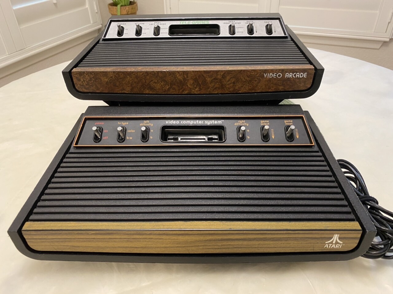 Sears: Even better than the real thing? - Classic Console Discussion ...