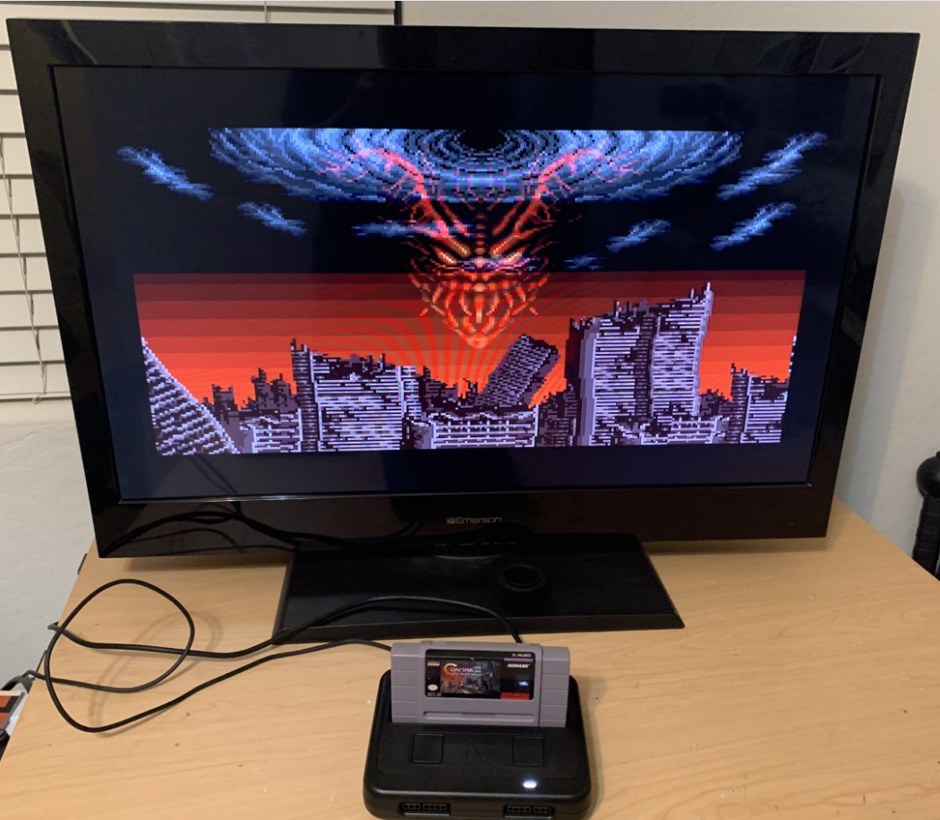 FS: Super NT and SFC/SNES Bundle - Buy, Sell, and Trade - AtariAge Forums