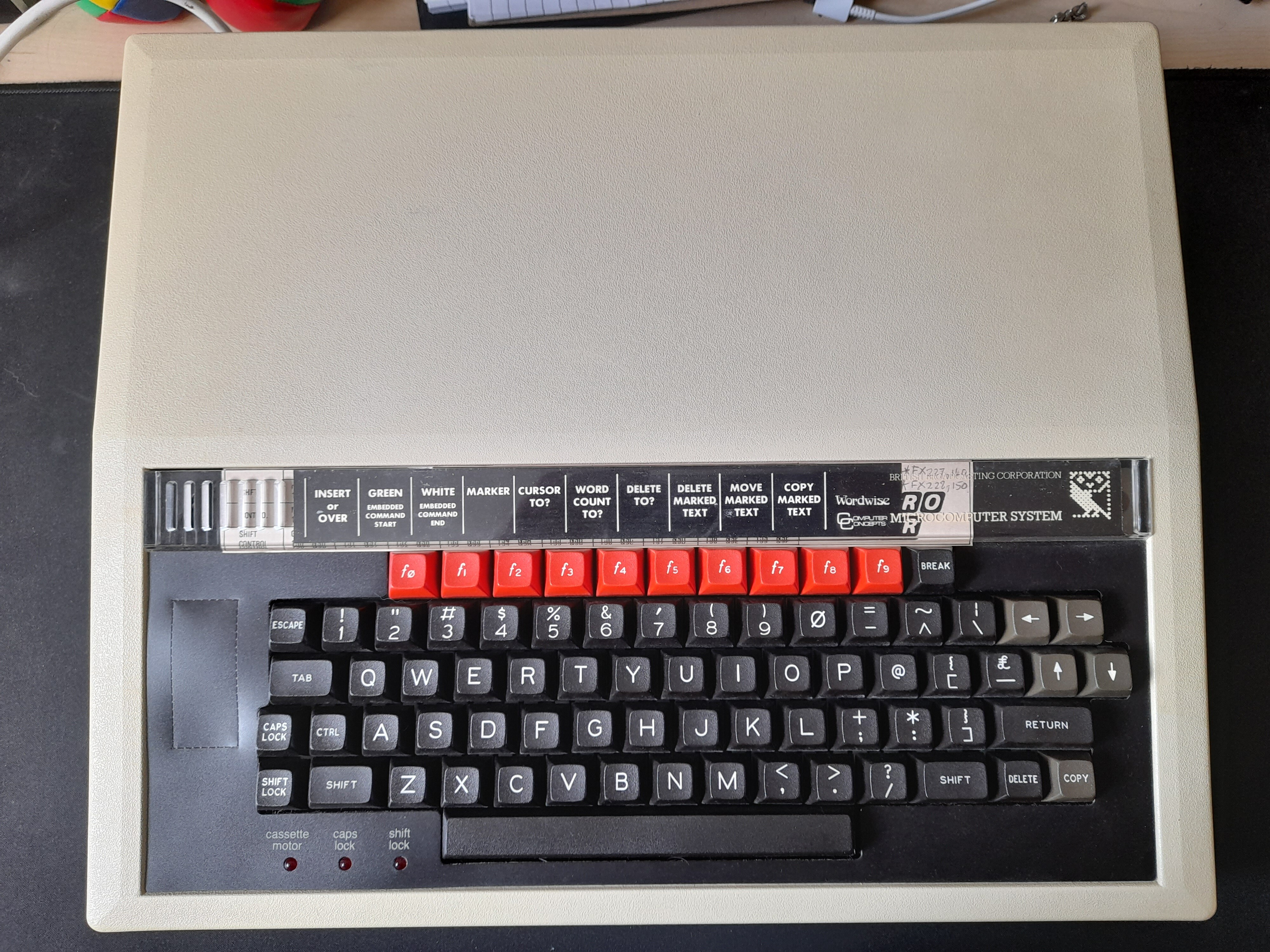 BBC blown PSU - Classic Computing Discussion - AtariAge Forums