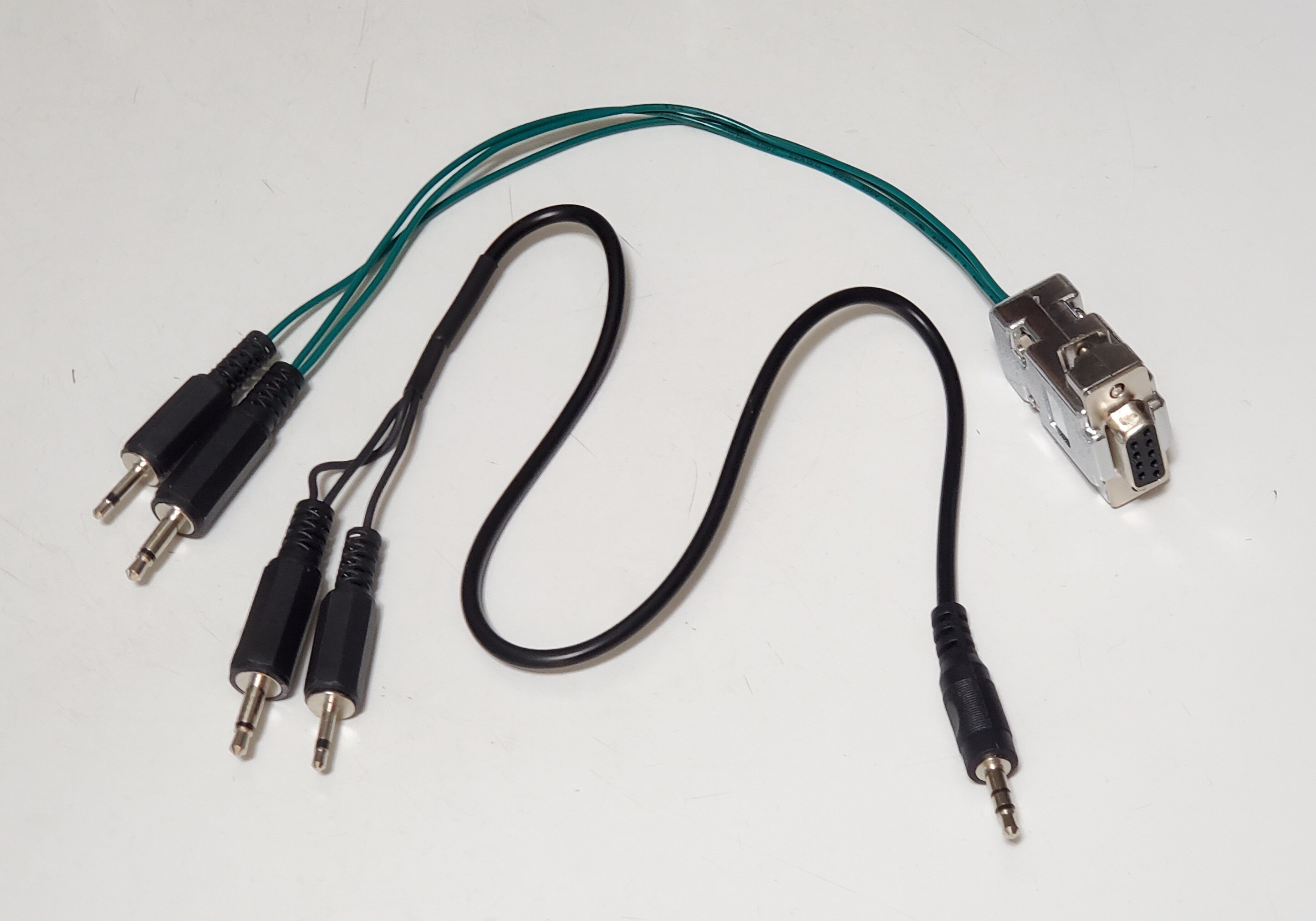Aquarius Printer - Technical Info and Reverse Engineering ...