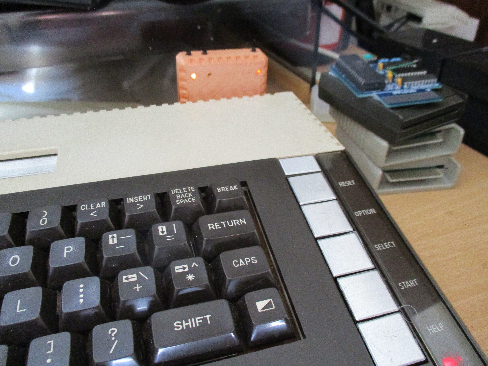 Fujinet build issues - Atari 8-Bit Computers - AtariAge Forums