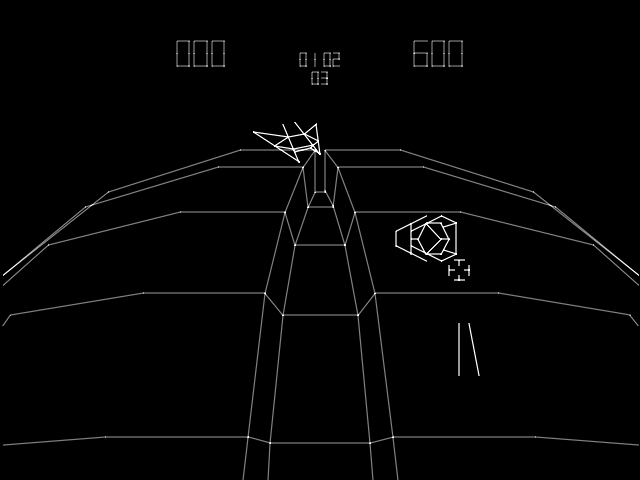 Identify this little-known arcade game? - Arcade and Pinball - AtariAge ...