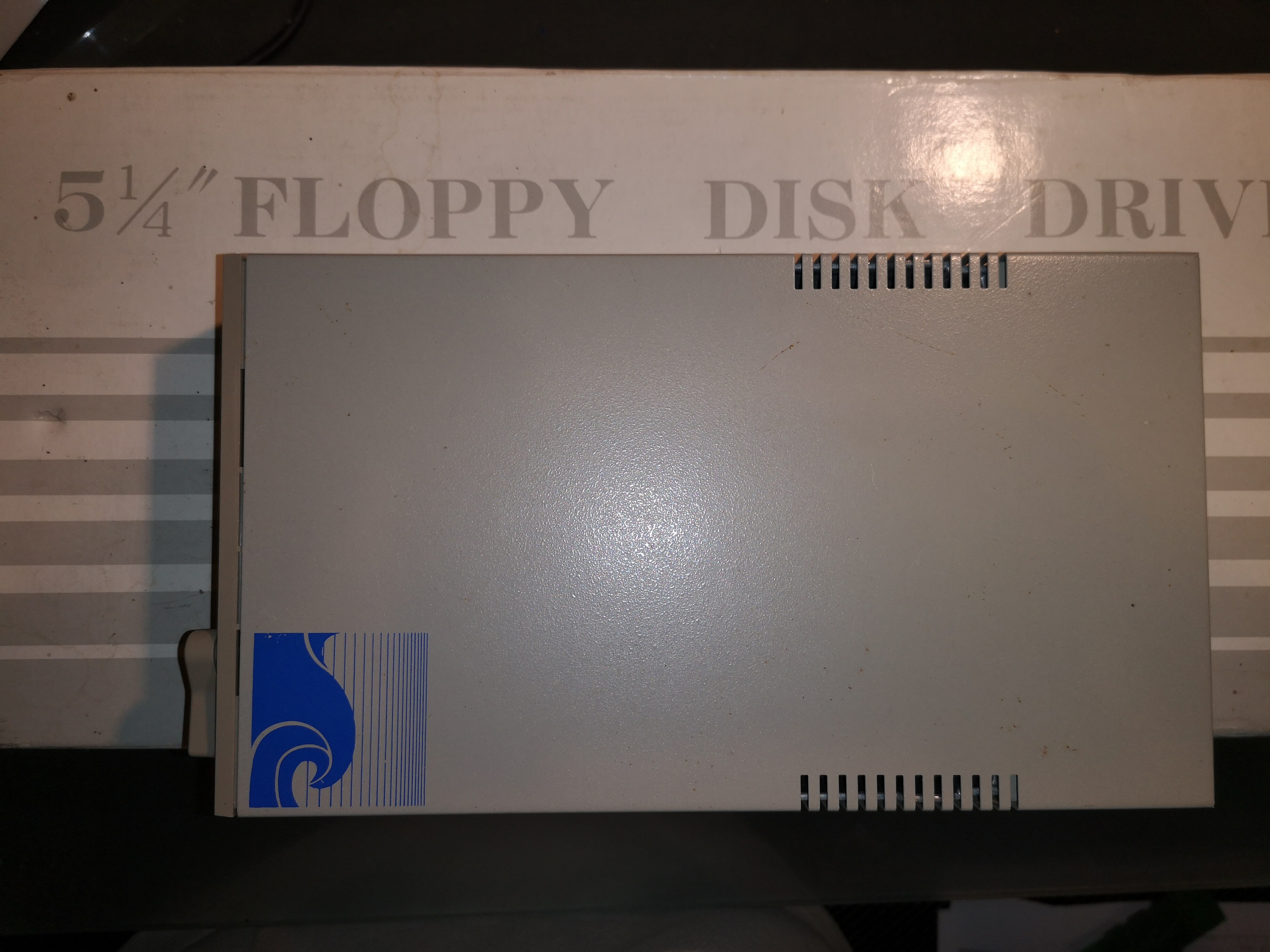 Atari ST floppy drive and software located - Atari ST/TT/Falcon ...