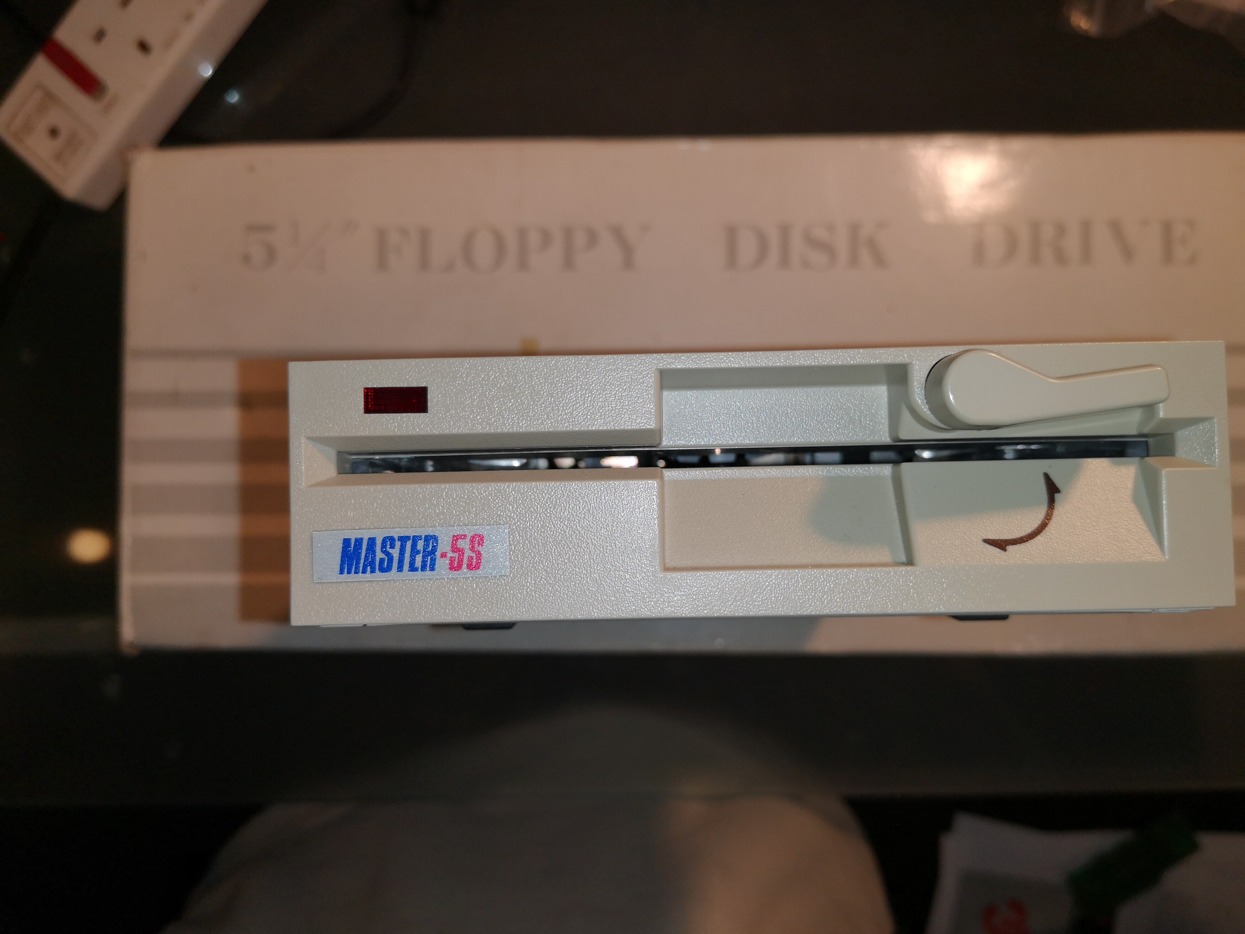 Atari ST floppy drive and software located - Atari ST/TT/Falcon ...