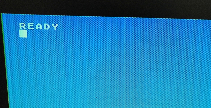 vertical lines on many XE computers - Page 7 - Atari 8-Bit Computers ...
