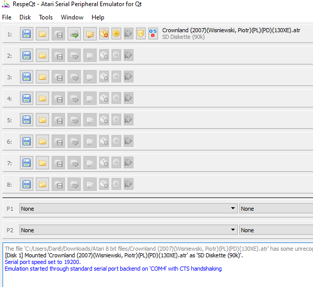 Windows 10 driver hell (Usb serial port and USB serial converter) for ...