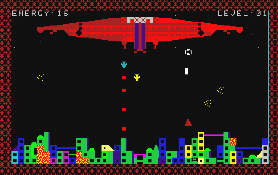 New Aquarius game being released soon! - Intellivision / Aquarius ...
