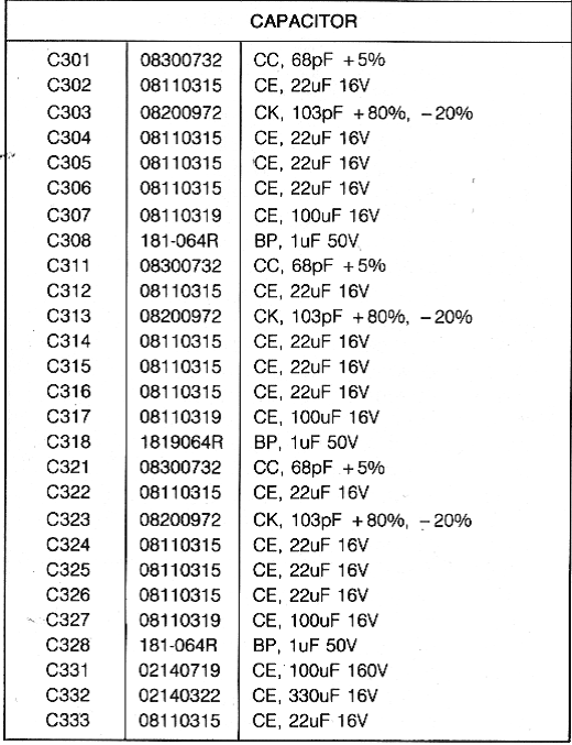 SC1224 and SM124 recap list - Atari ST/TT/Falcon Computers - AtariAge ...