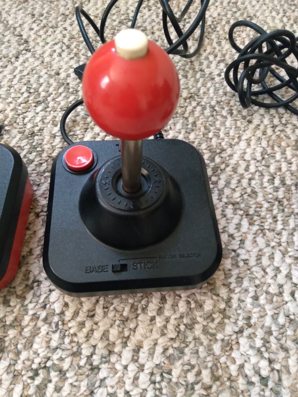 Joysticks (Tac 2, Wico) - Buy, Sell, and Trade - AtariAge Forums
