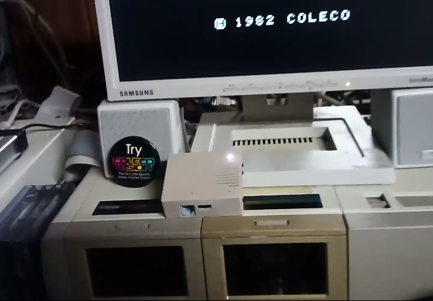 FujiNet for #ColecoAdam 1.0 Schematic released. - ColecoVision / Adam ...