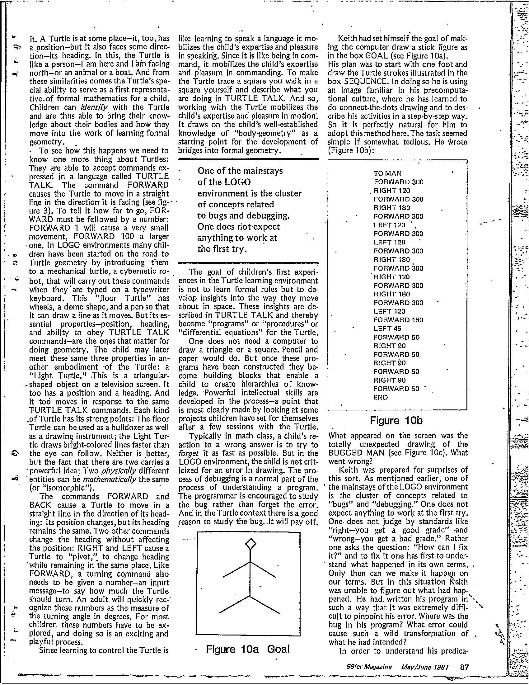 99er HCM V1N1 missing pages - TI-99/4A Computers - AtariAge Forums