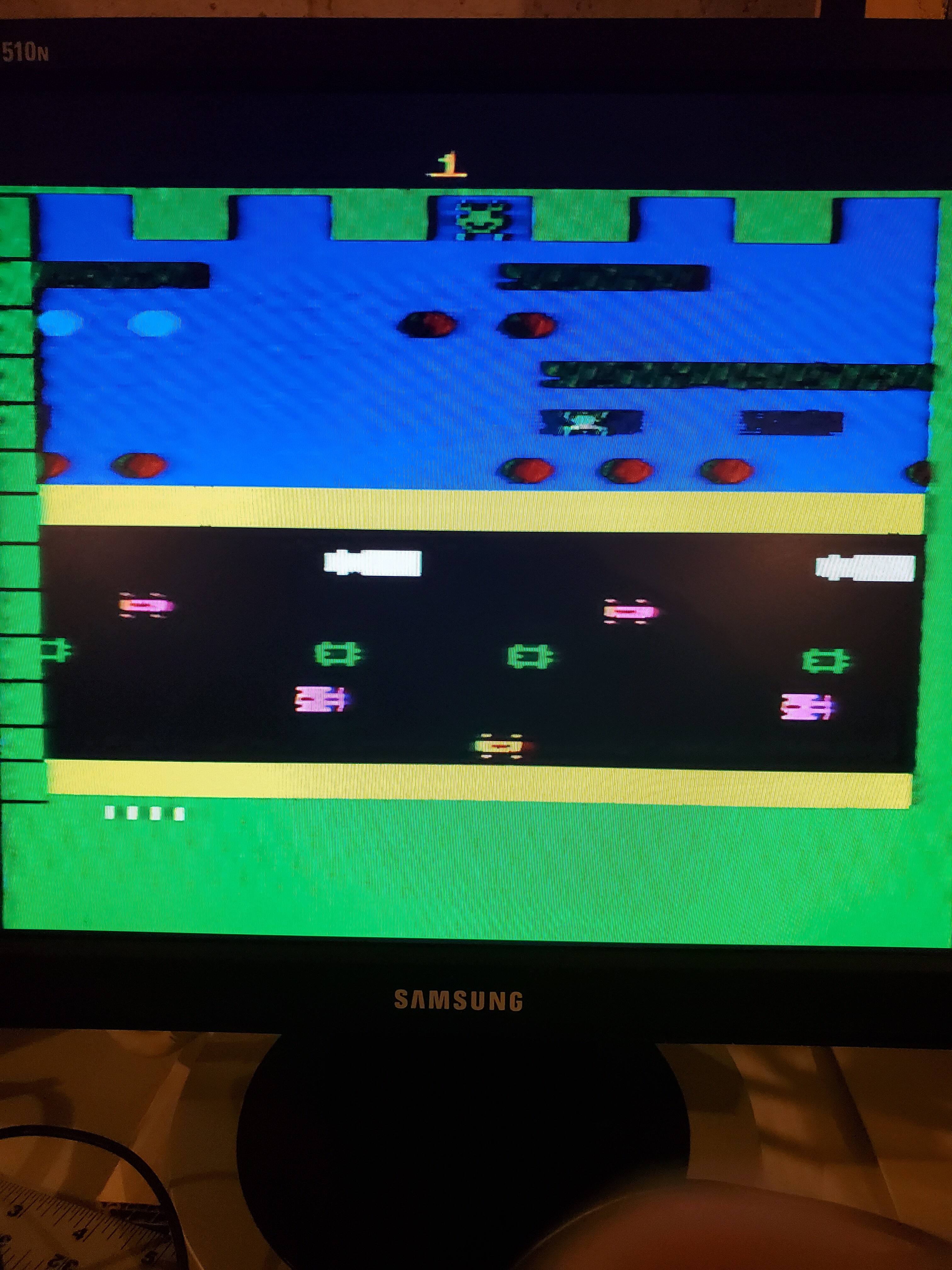 Uav rev d and atari 2600jr issues - Atari 2600 - AtariAge Forums