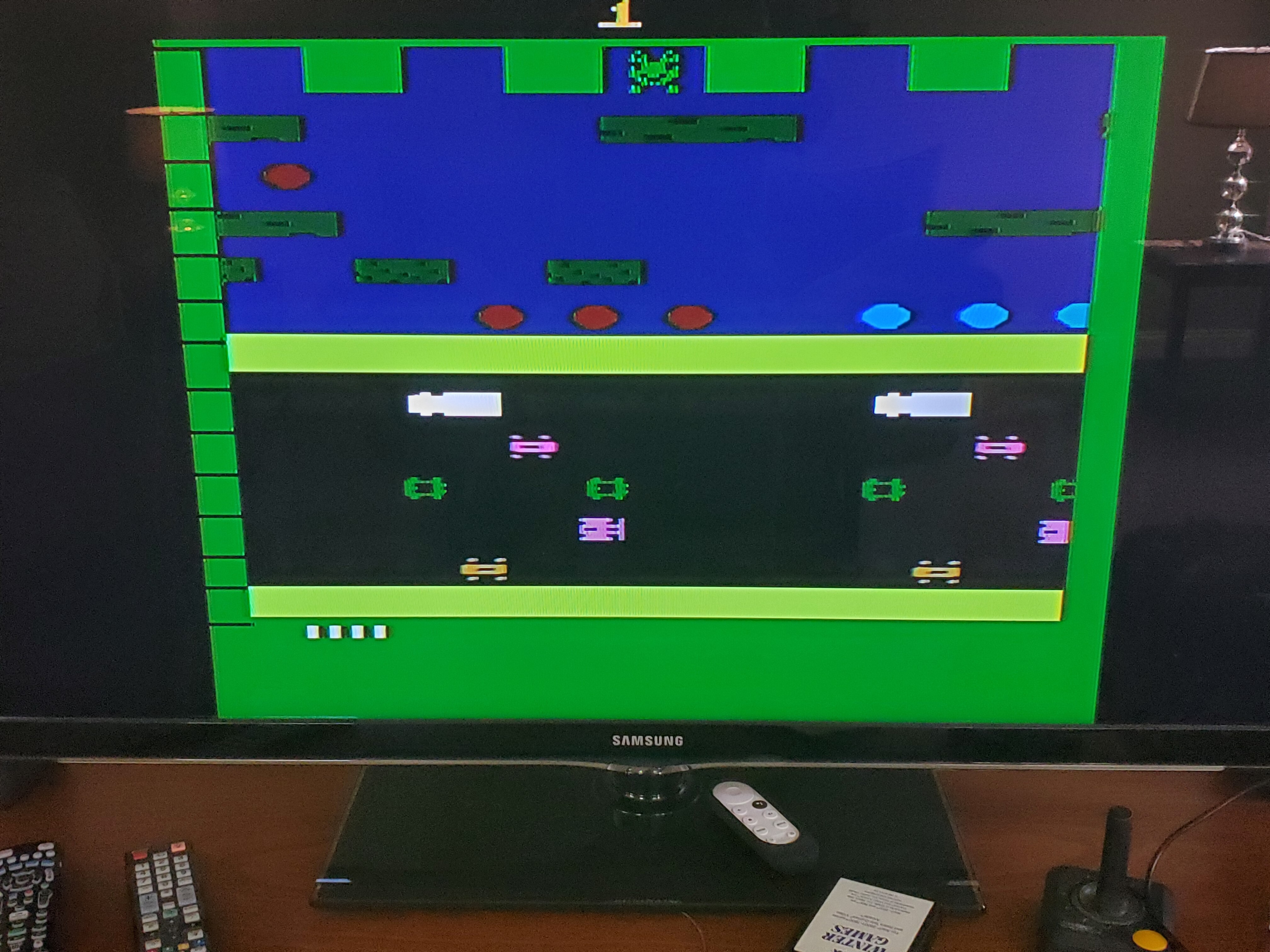 Uav rev d and atari 2600jr issues - Atari 2600 - AtariAge Forums