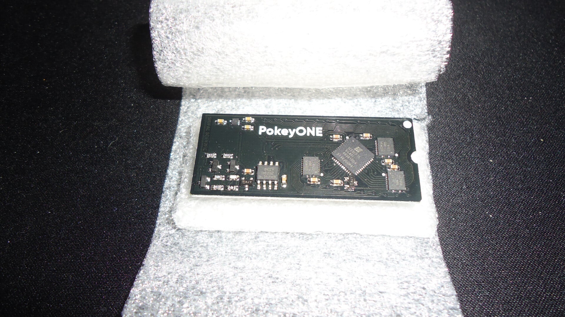 PokeyONE - Atari POKEY Chip (SOLD) - Buy, Sell, and Trade - AtariAge Forums