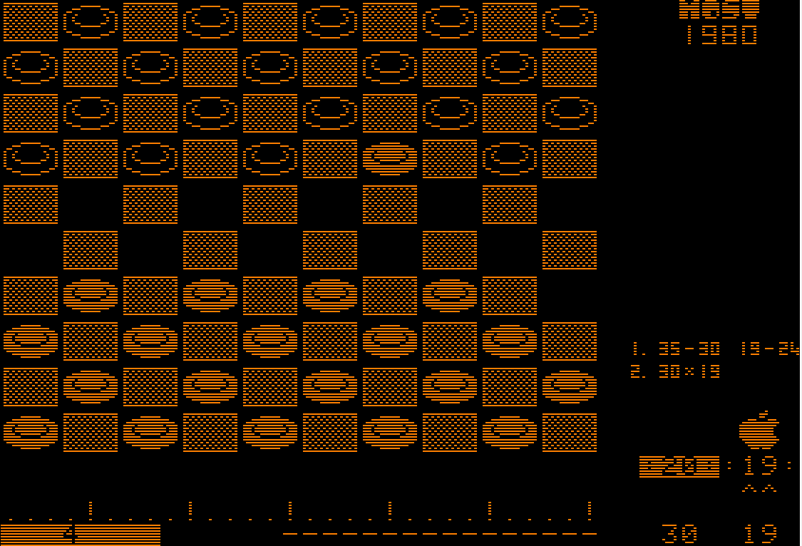 Do you know this checkers game? - Apple II Computers - AtariAge Forums