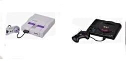 It’s a wonder that the snes did oversold the genesis in sales - Super ...