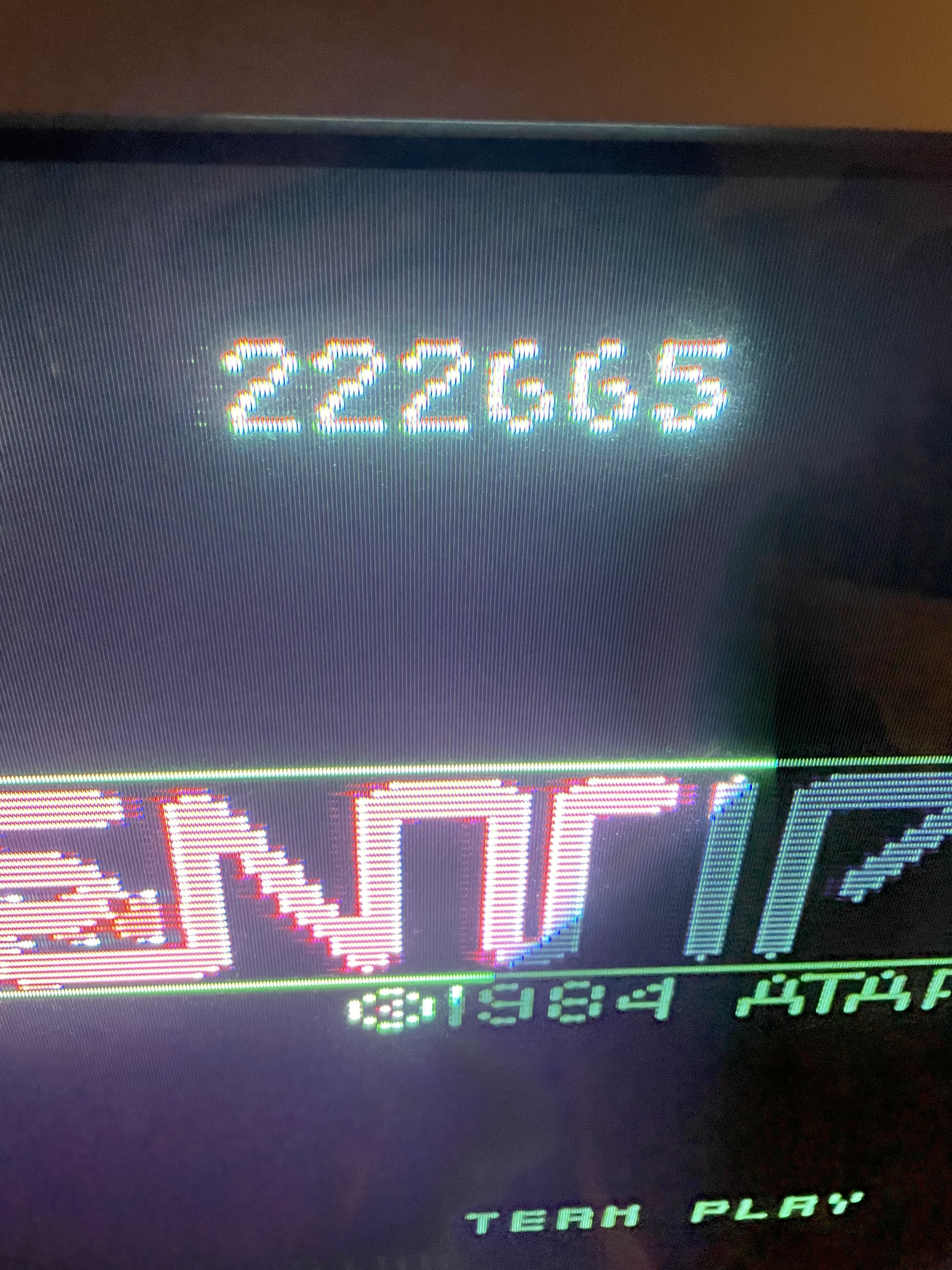 7800 HSC Records - Page 2 - 7800 High Score Club - AtariAge Forums