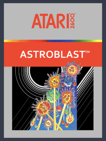 RetroArch… any way to get the *correct* box art? - Atari 2600 ...
