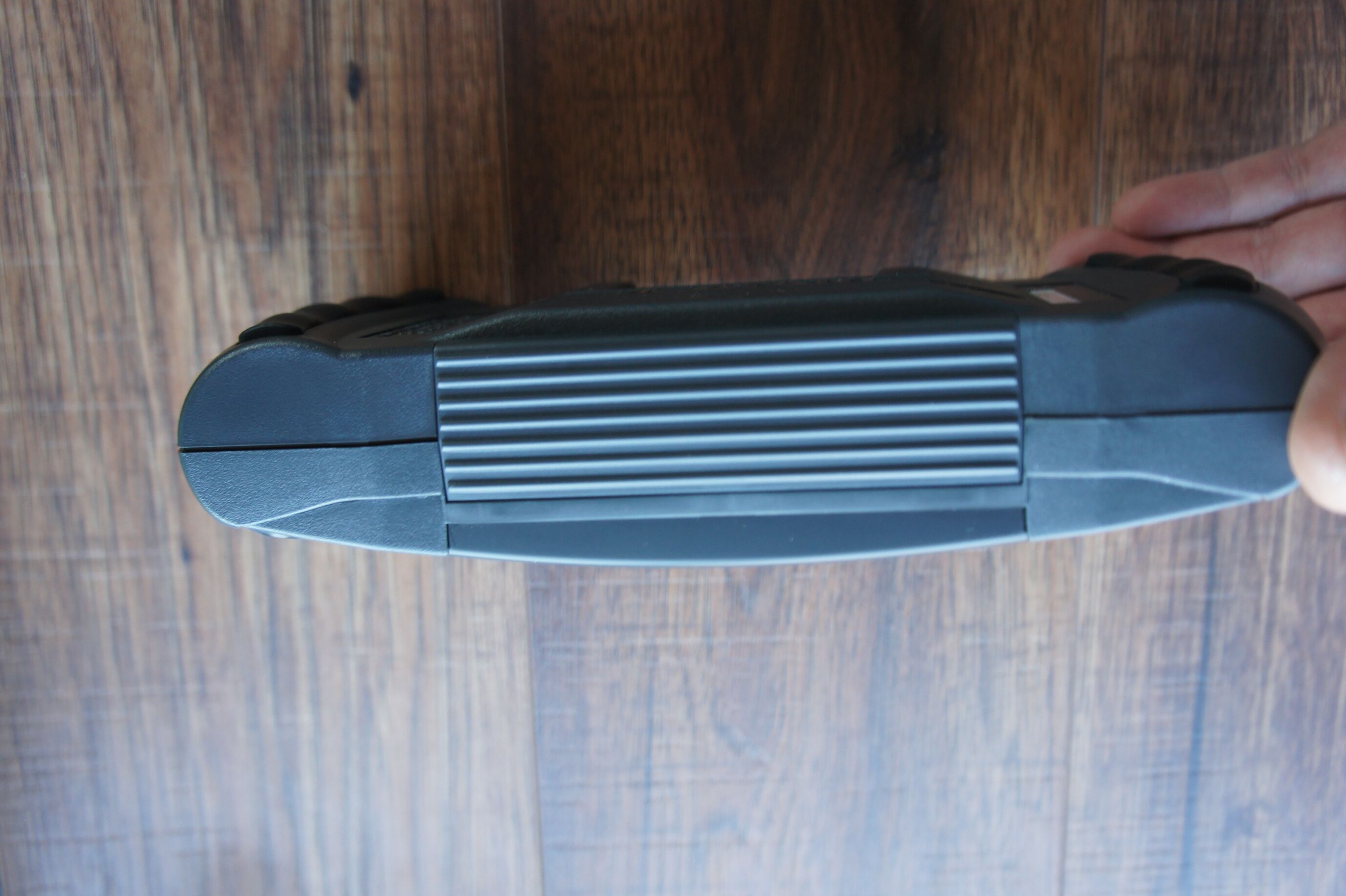 FS: MINT ! atari lynx II modded mcwill screen - Buy, Sell, and Trade ...