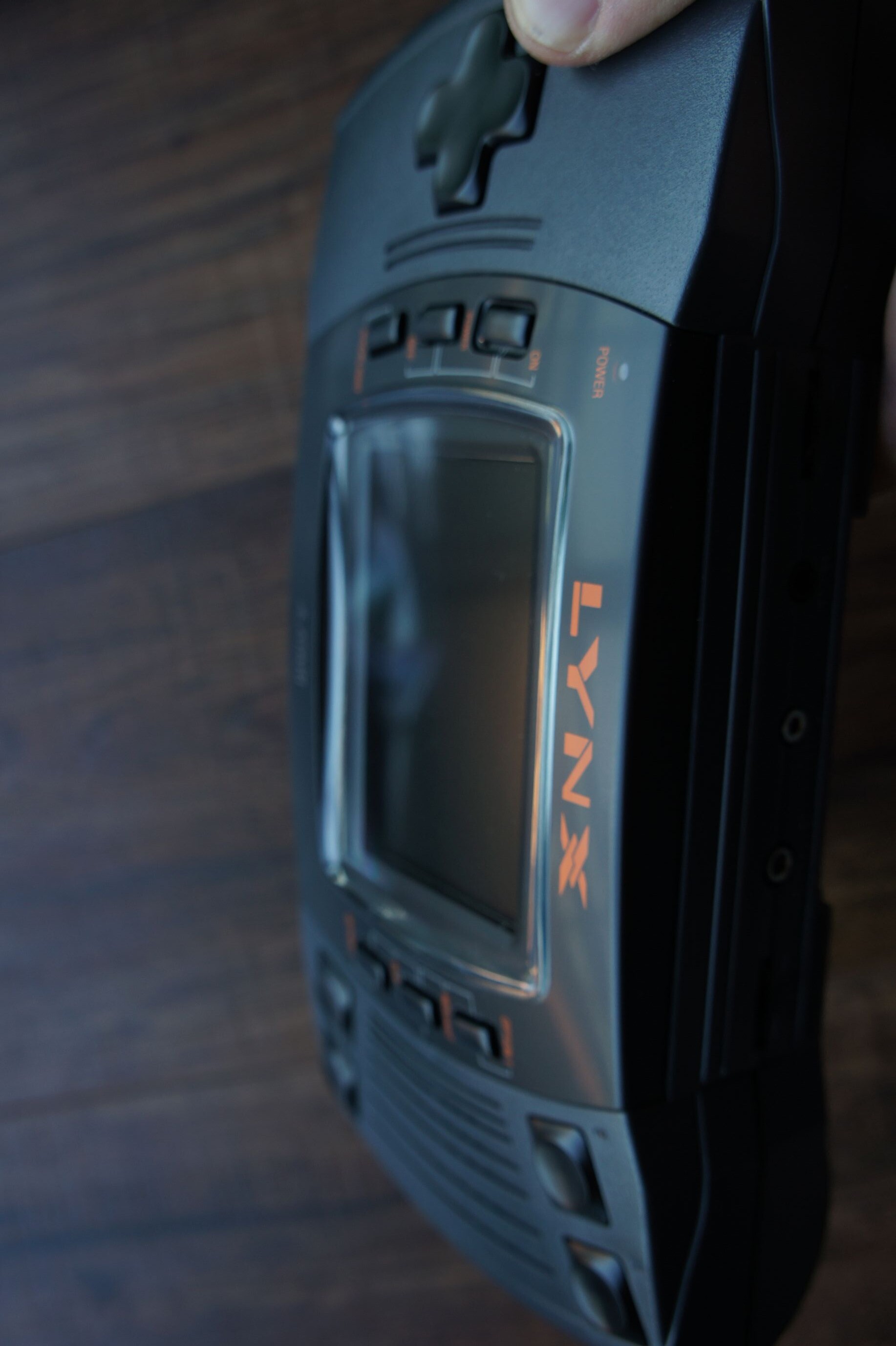 FS: MINT ! atari lynx II modded mcwill screen - Buy, Sell, and Trade ...