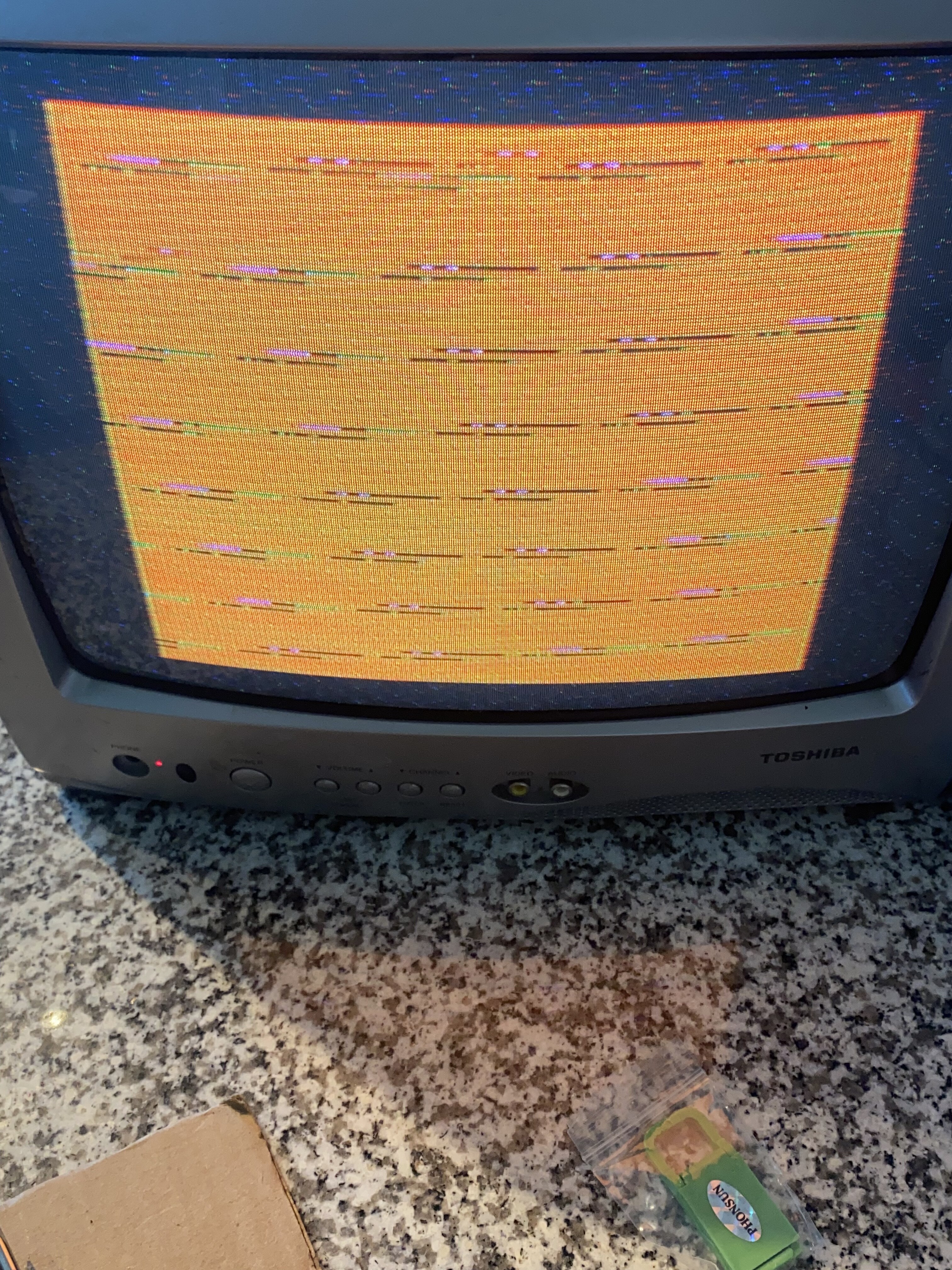 Coco3 problems - Tandy Computers - AtariAge Forums