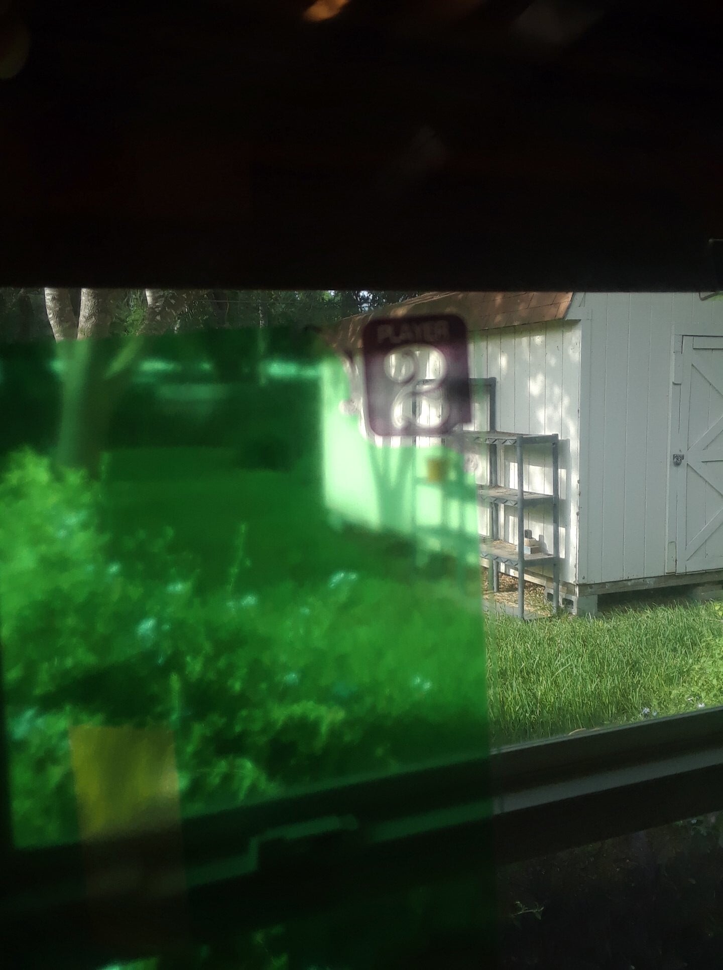 Vectrex Overlays - 1€ cost. Homemade. Cheap. - Vectrex - AtariAge Forums