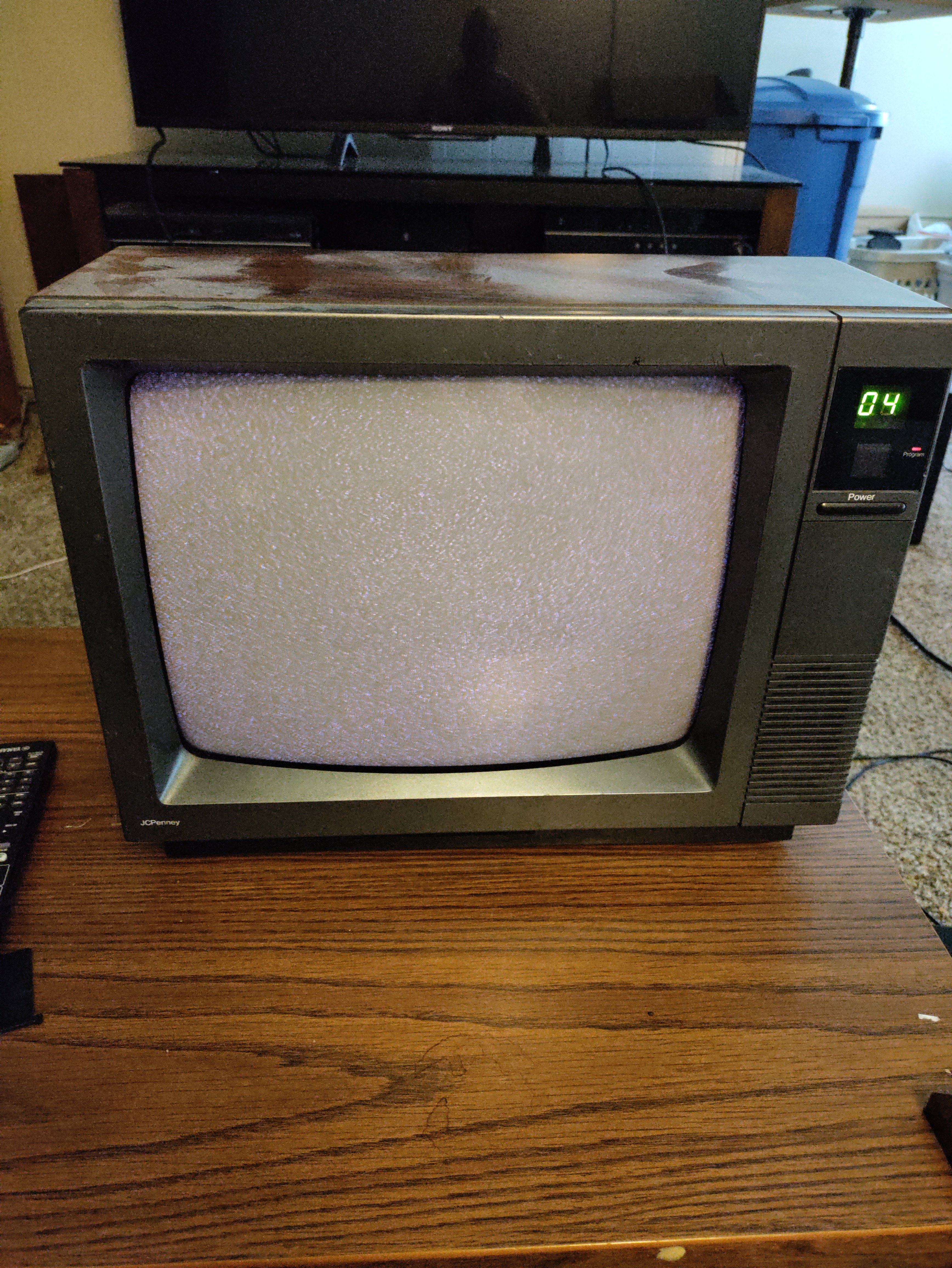 How to connect an Atari 5200 2-port to a TV? - Atari 5200 - AtariAge Forums