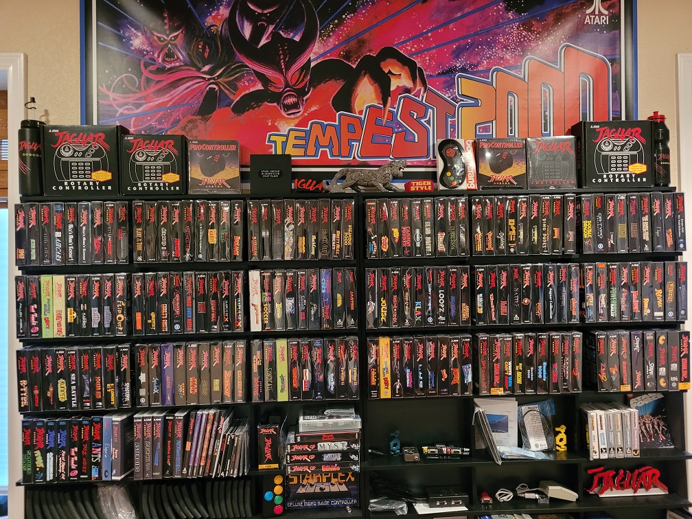 JagVR Headset for sale - Atari Jaguar - AtariAge Forums