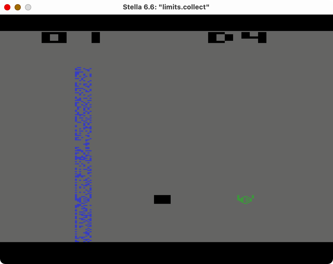 Bomb Jack - WIP homebrew (2022) - Atari 2600 Programming - AtariAge Forums