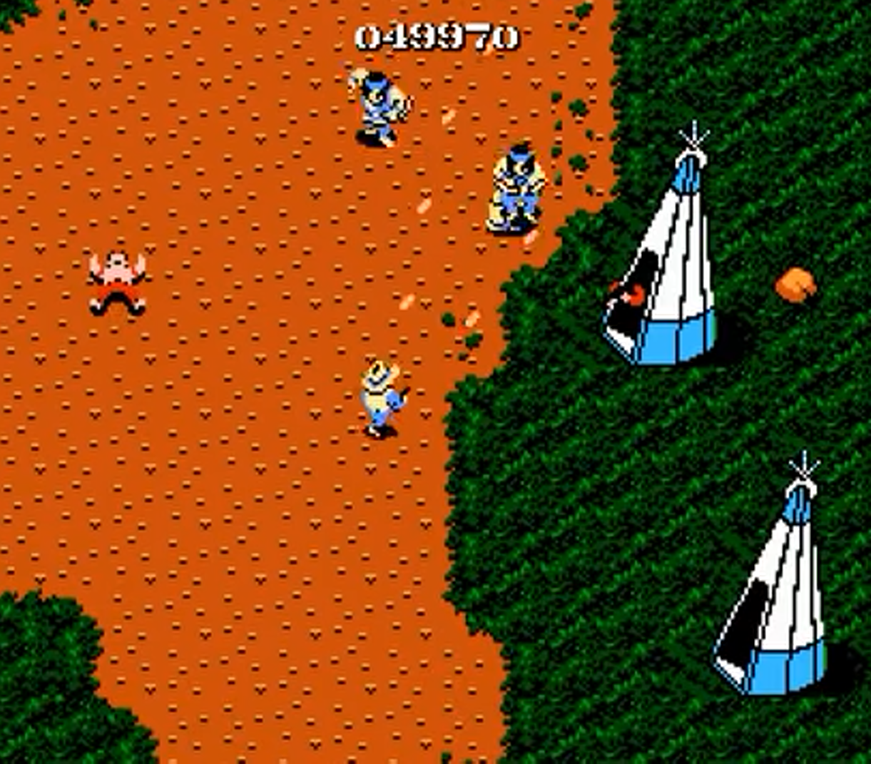 List of Classic Console Games with Native American / Indigenous ...