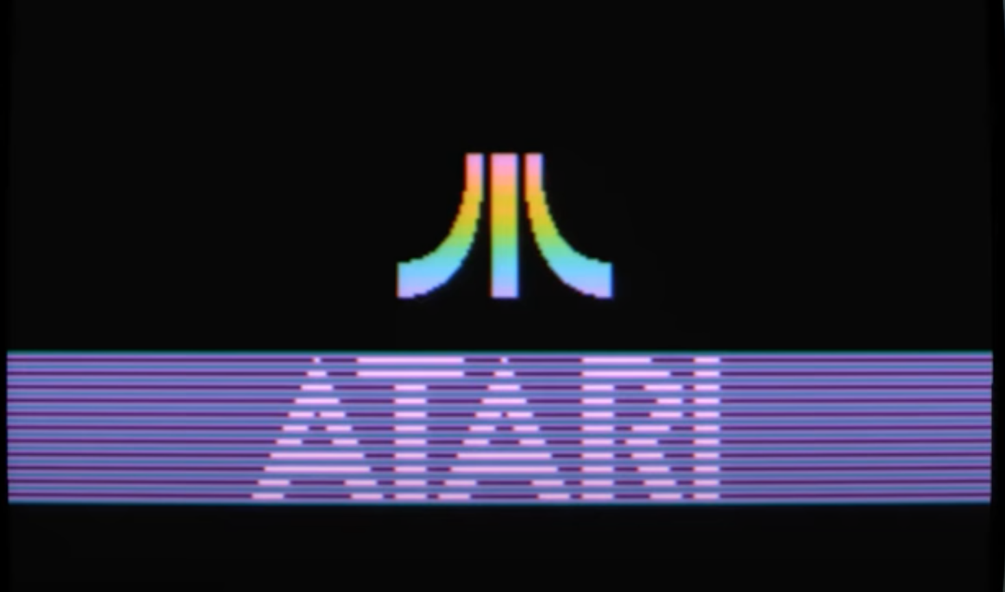7800 start up screen not appearing on pal console? - Atari 7800 ...