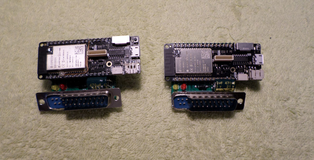 Fujinet for Apple II, FujiApple customized tiny sized version - Buy ...