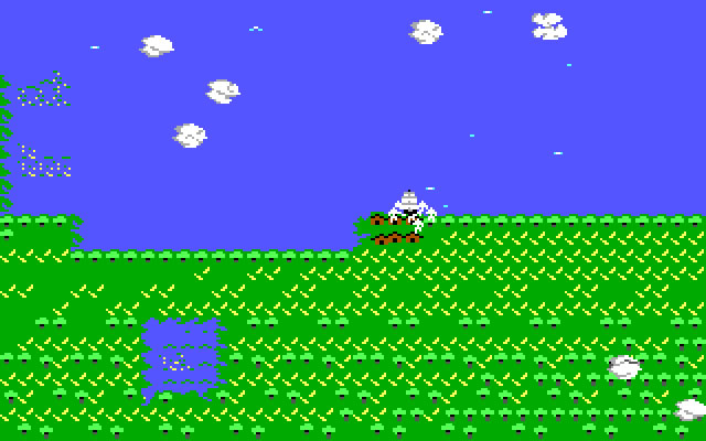 Top 10 IBM PC 1980s games - Classic Computing Discussion - AtariAge Forums