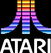 Wanted: Atari logo with Rainbow colors (for a LED project) - Atari 8 ...