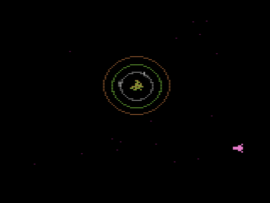 Season 13 ~ Week 19/20/21 ~ Atari 2600 Homebrew - 2600 High Score Club ...
