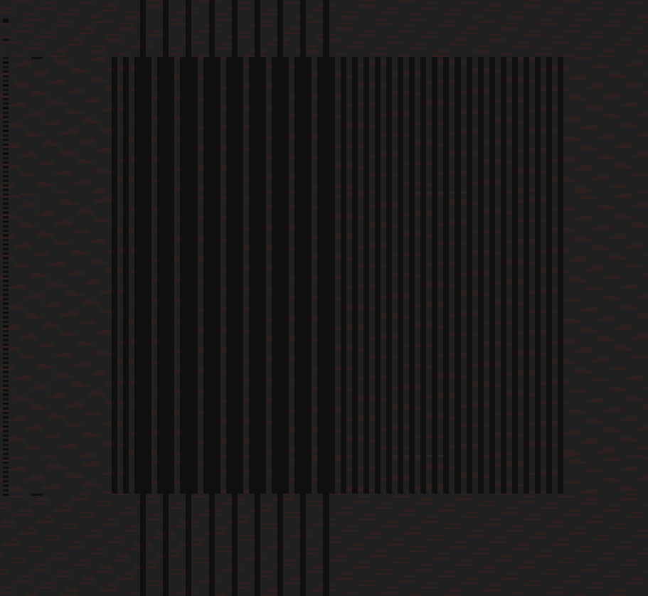Full screen video? - Atari 5200 / 8-bit Programming - AtariAge Forums