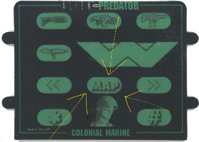 Alien vs Predator Help - Atari Jaguar - AtariAge Forums