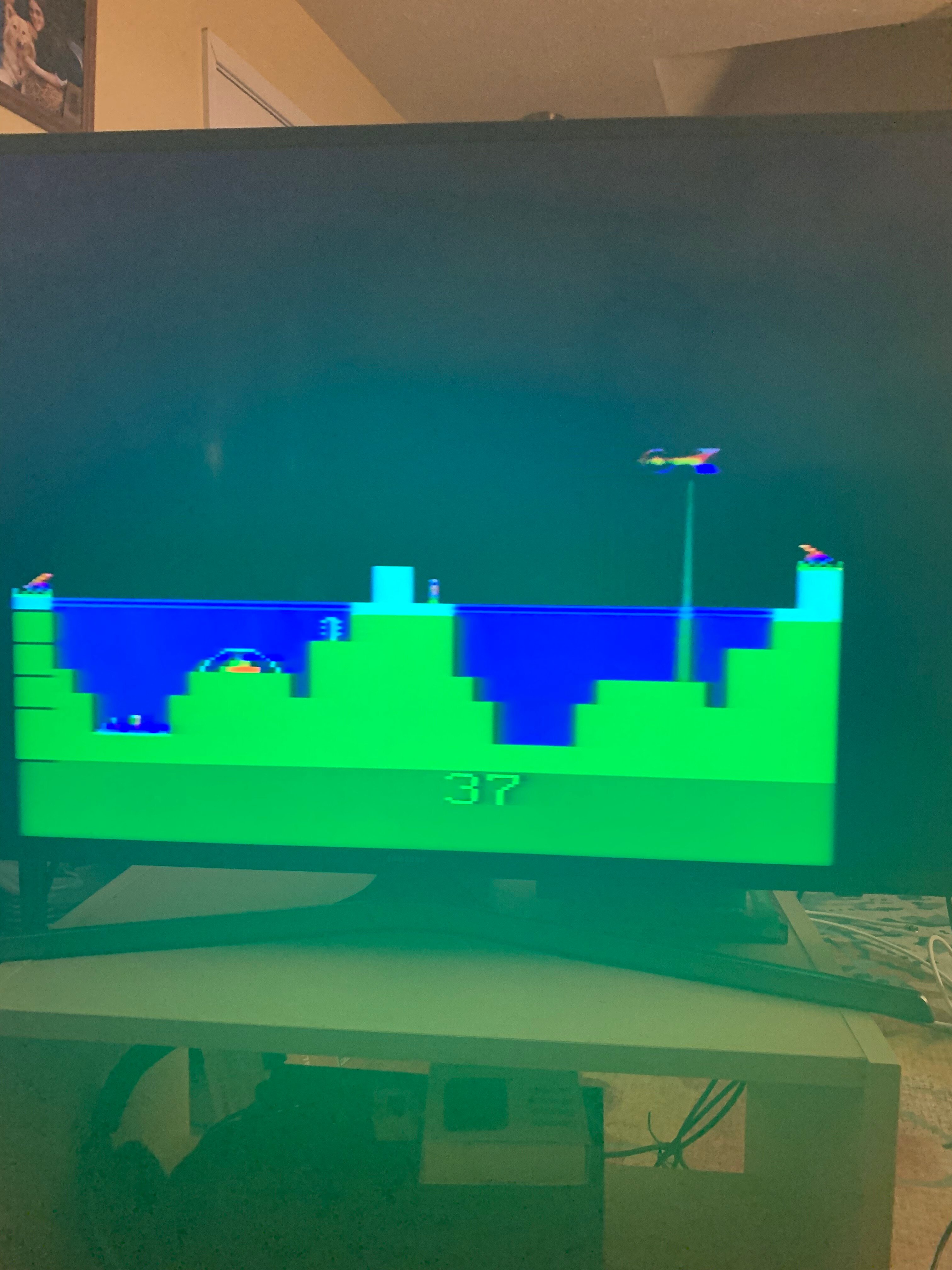 Atari 2600 Atlantis II For Sale - Atari 2600 - AtariAge Forums